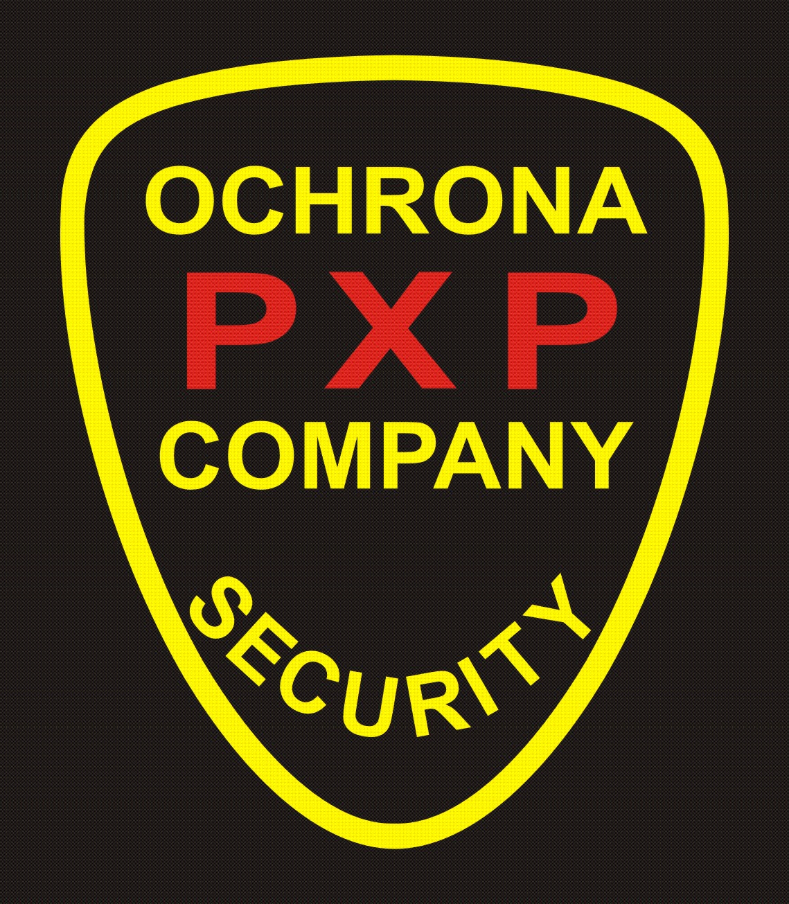 PXP SECURITY - OCHRONA OSÓB I MIENIA